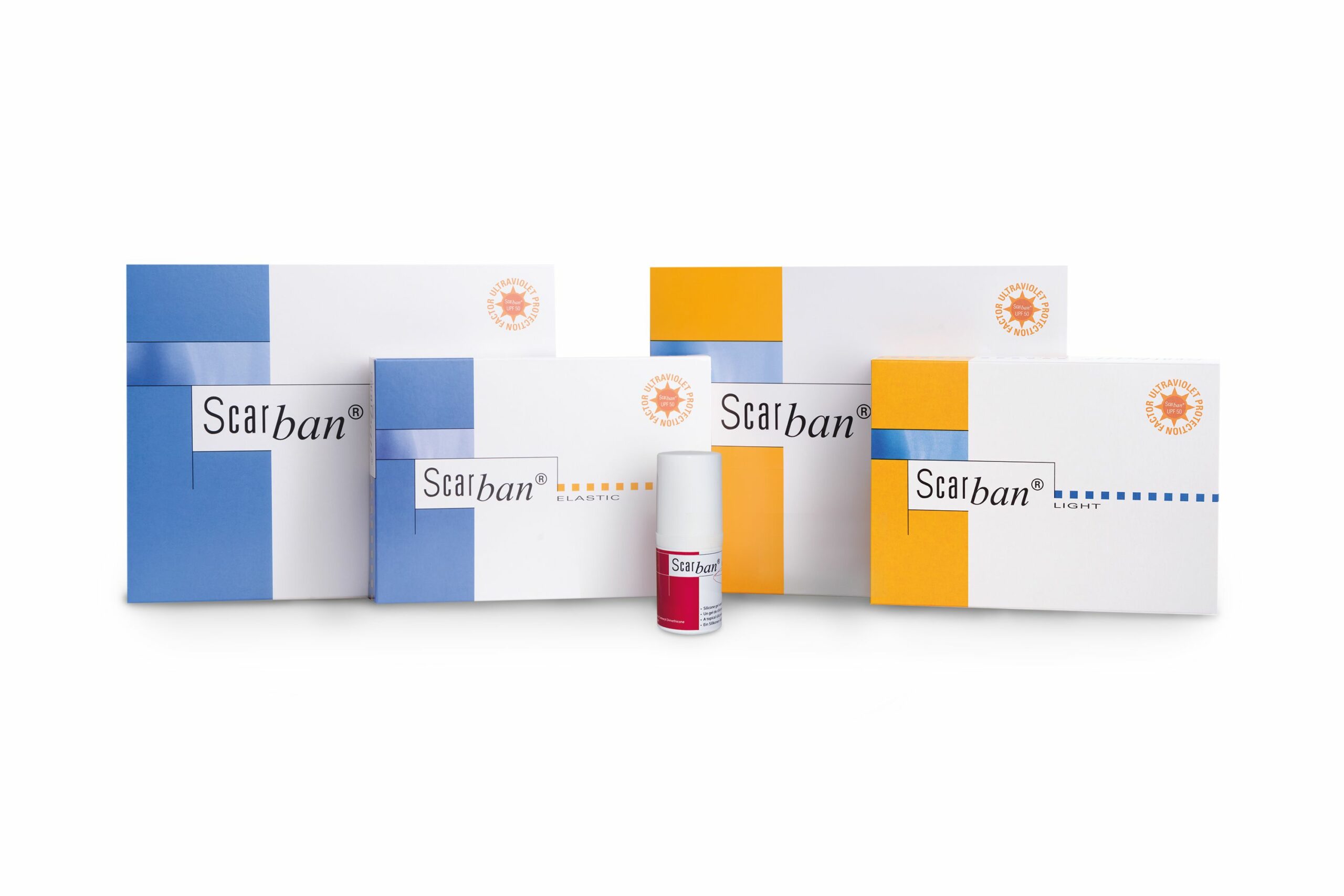 BAP Medical eigenaar van ScarPro - BAP Medical B.V.