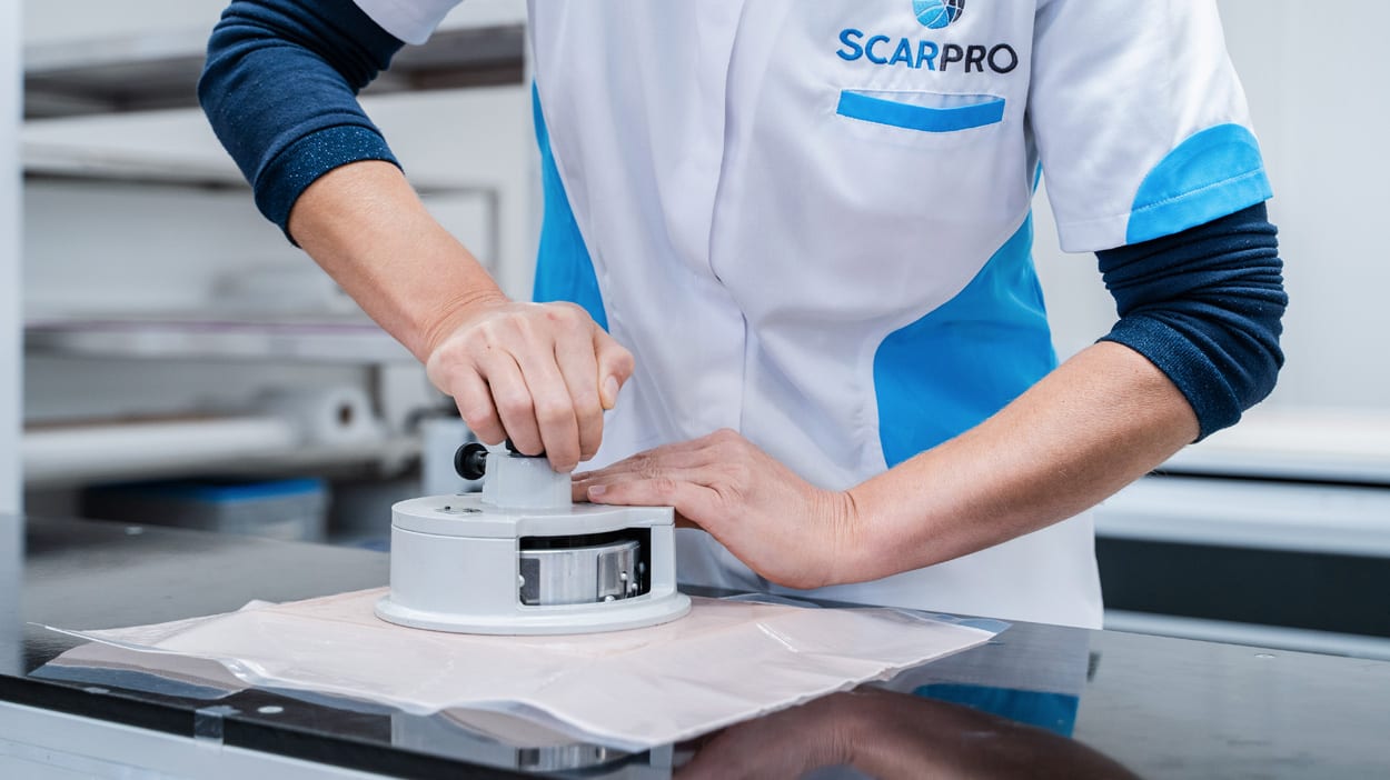 BAP Medical eigenaar van ScarPro - BAP Medical B.V.